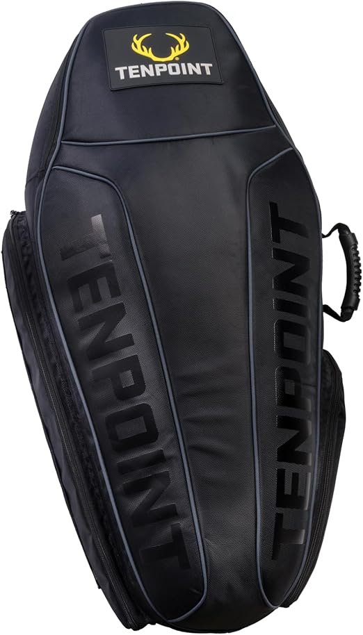 Amazon.com : TenPoint Extreme Mini Soft Crossbow Case - 35.5” x 14” x ...