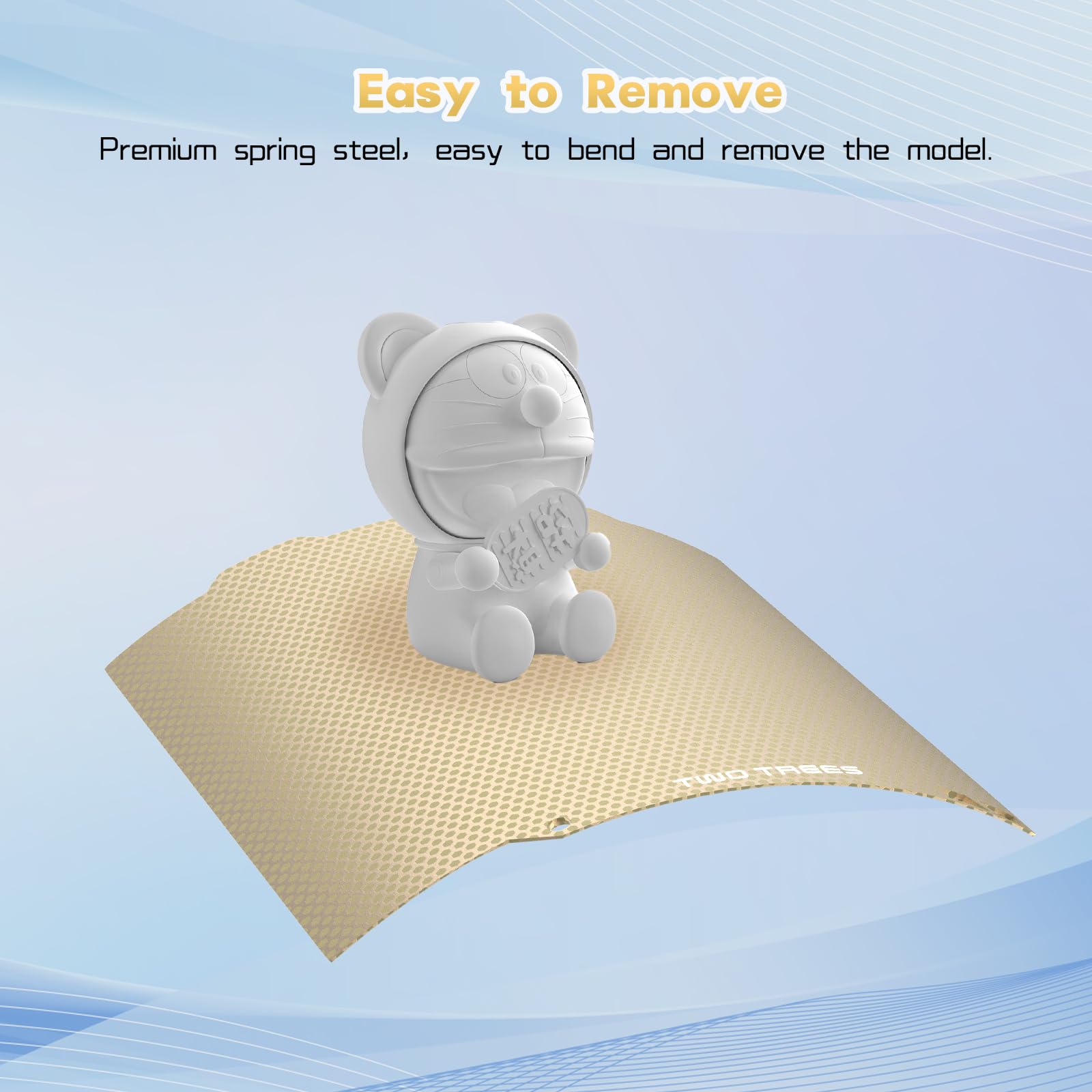 Snapklik.com : 3D Printer Build Pate 184 X 184 Mm, Double Sided ...