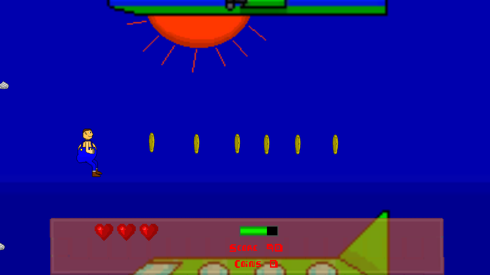 FartMan - App on Amazon Appstore