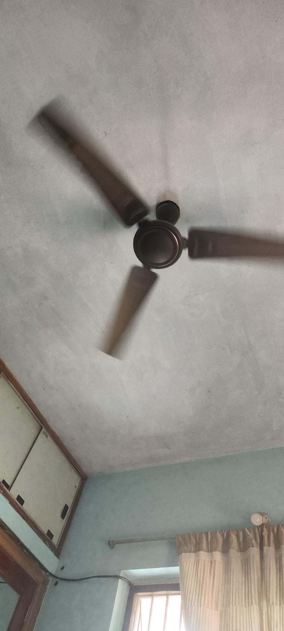 Buy Anchor by Panasonic Penta Turbo High Speed BLDC Ceiling Fan with ...