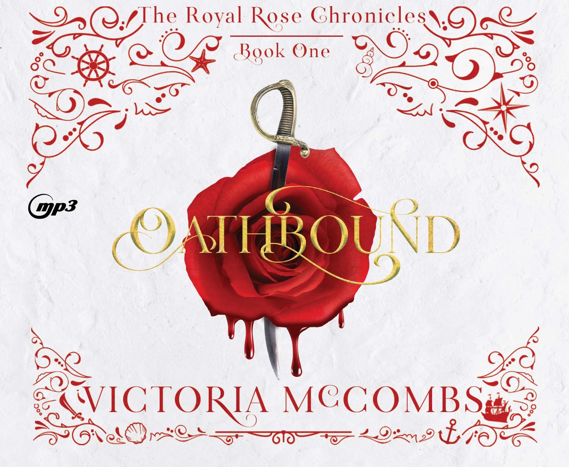 Amazon.com: Oathbound (Volume 1) (The Royal Rose Chronicles ...