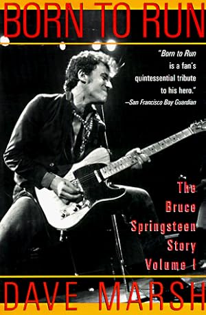 Born to Run: Bruce Springsteen: 9781501141515: Amazon.com: Books