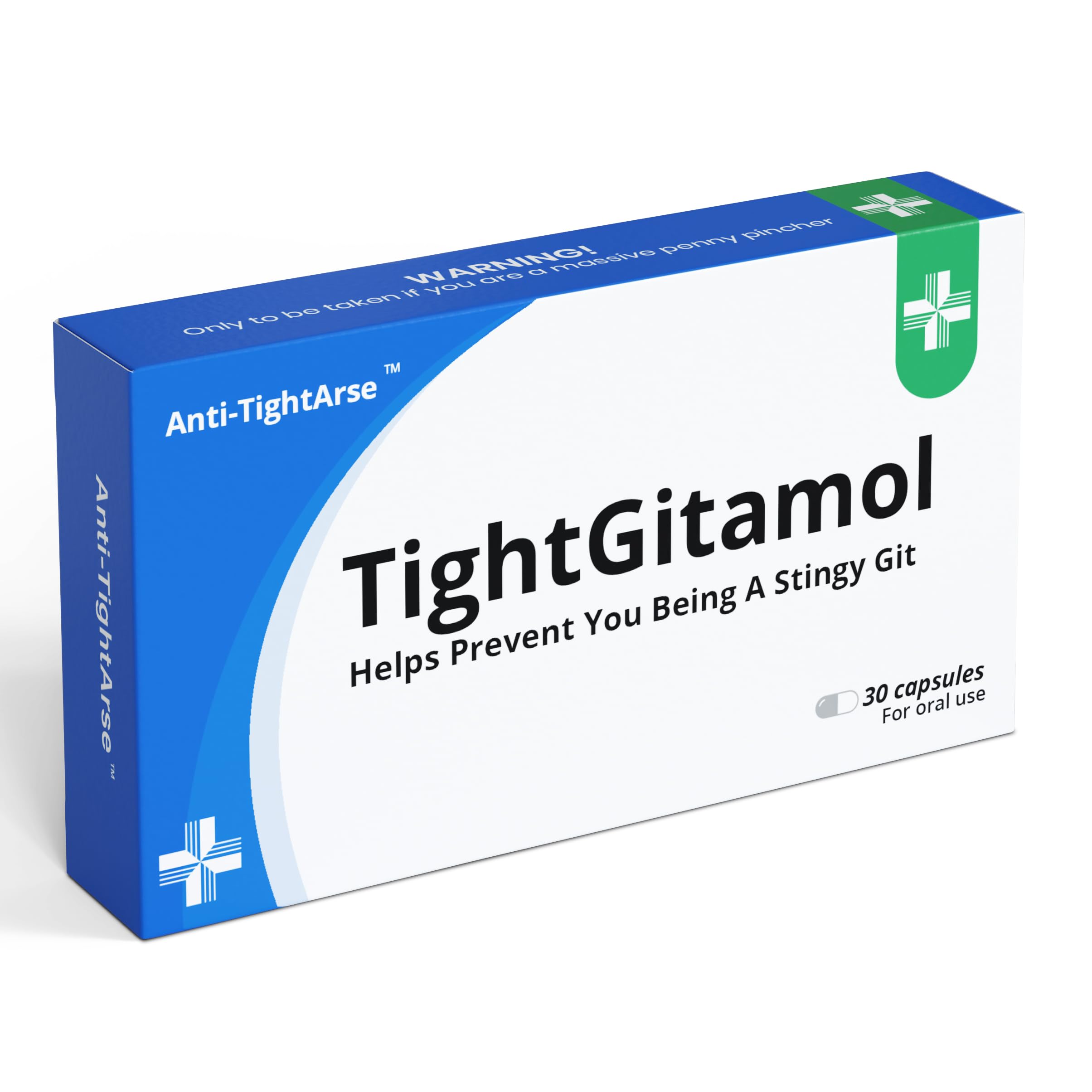 Funny Gifts For Him Joke Tablet Box Birthday Gift For Men Funny Gift ...