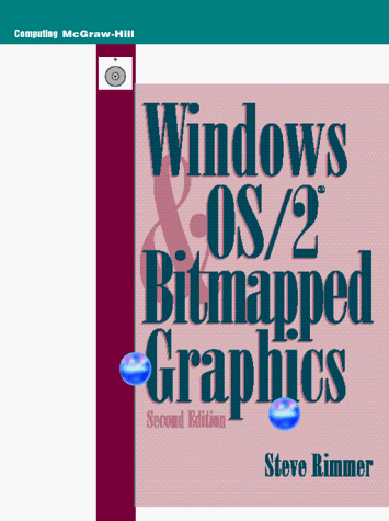 Windows and OS/2 Bitmapped Graphics : Rimmer, Steven William: Amazon.in ...
