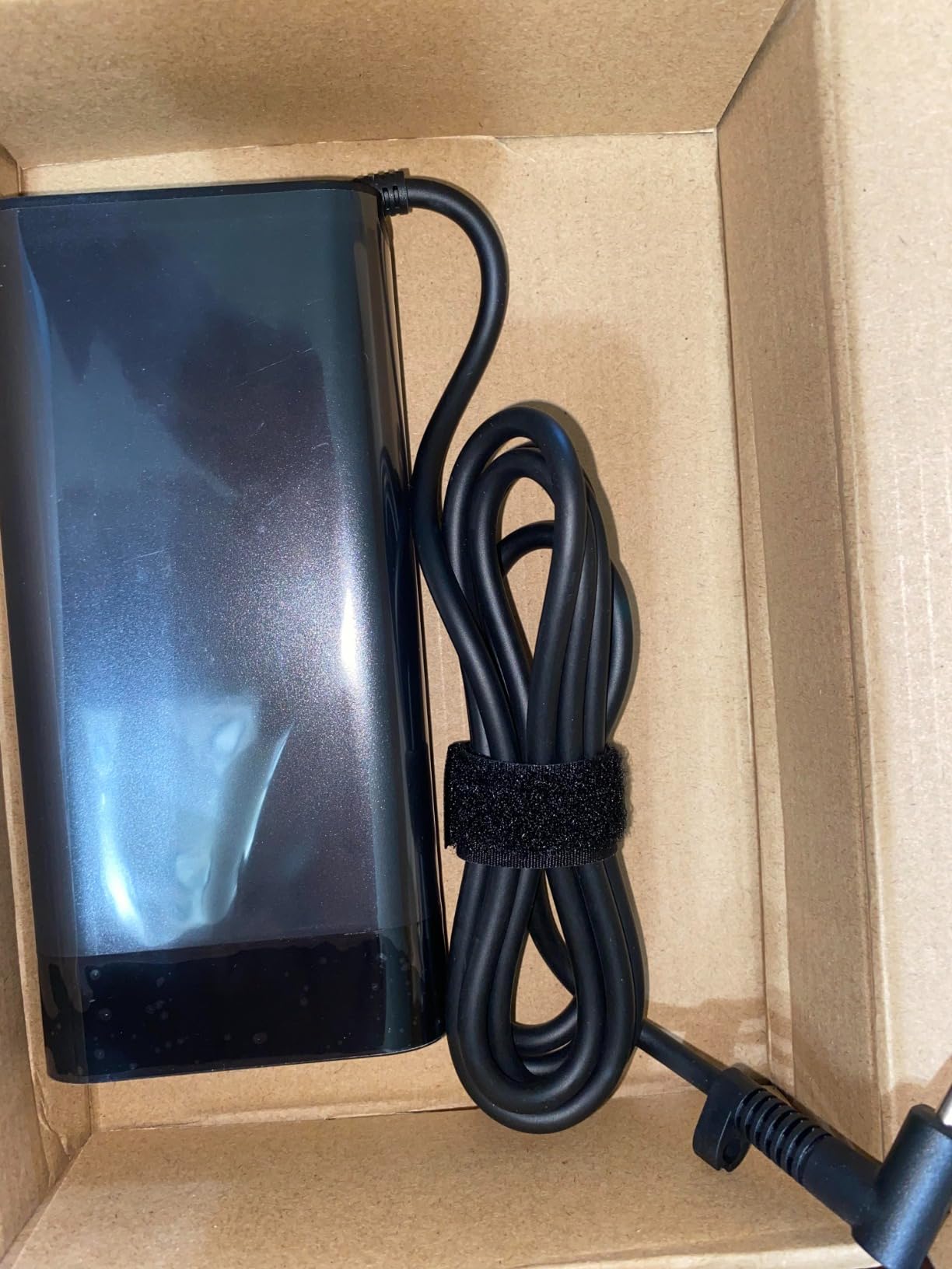 Amazon.com: 200W Omen Charger for HP Victus 15 16, HP ZBook 15 17, HP ...