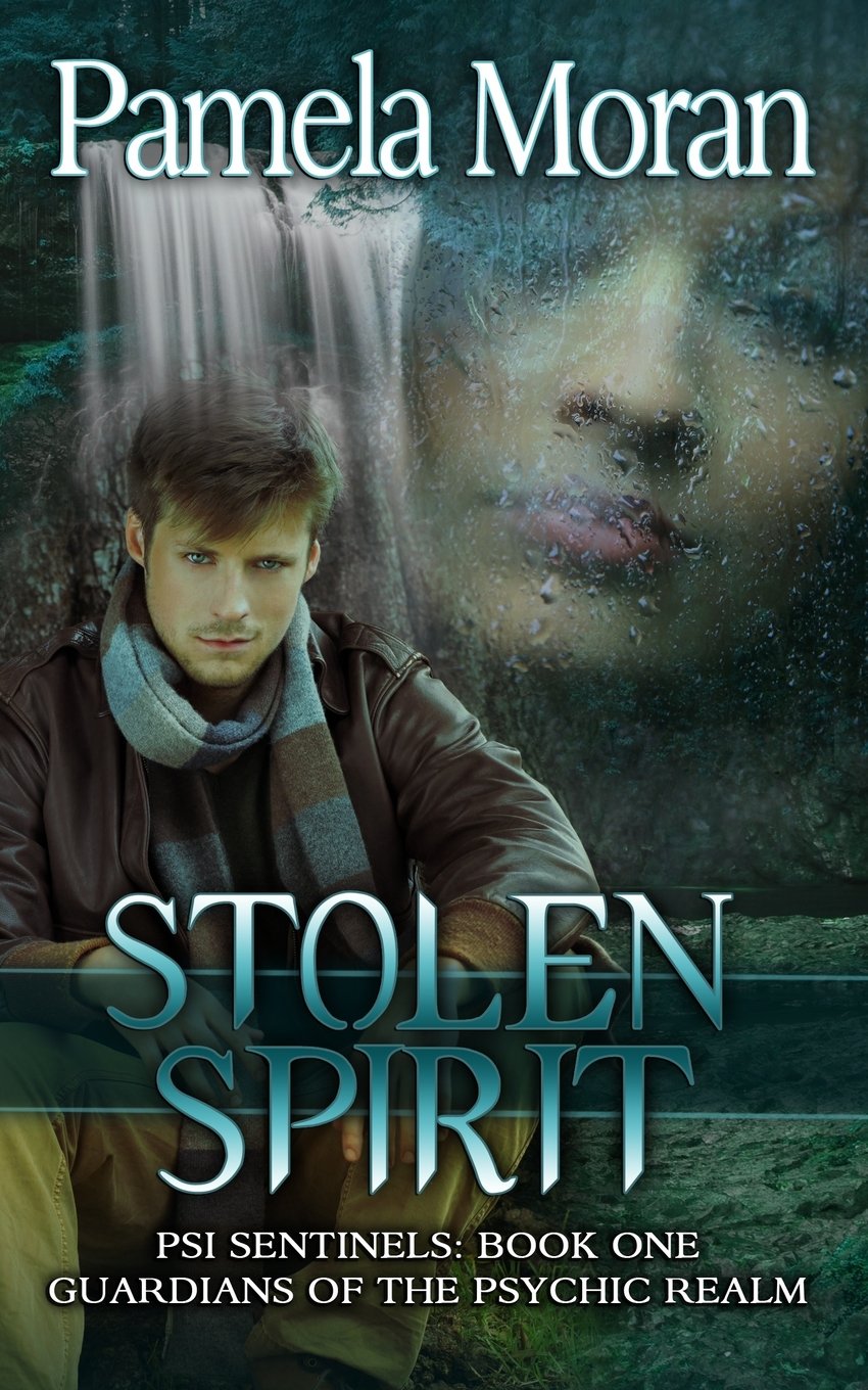 Amazon.com: Stolen Spirit (PSI Sentinels: Book One - Guardians of the ...