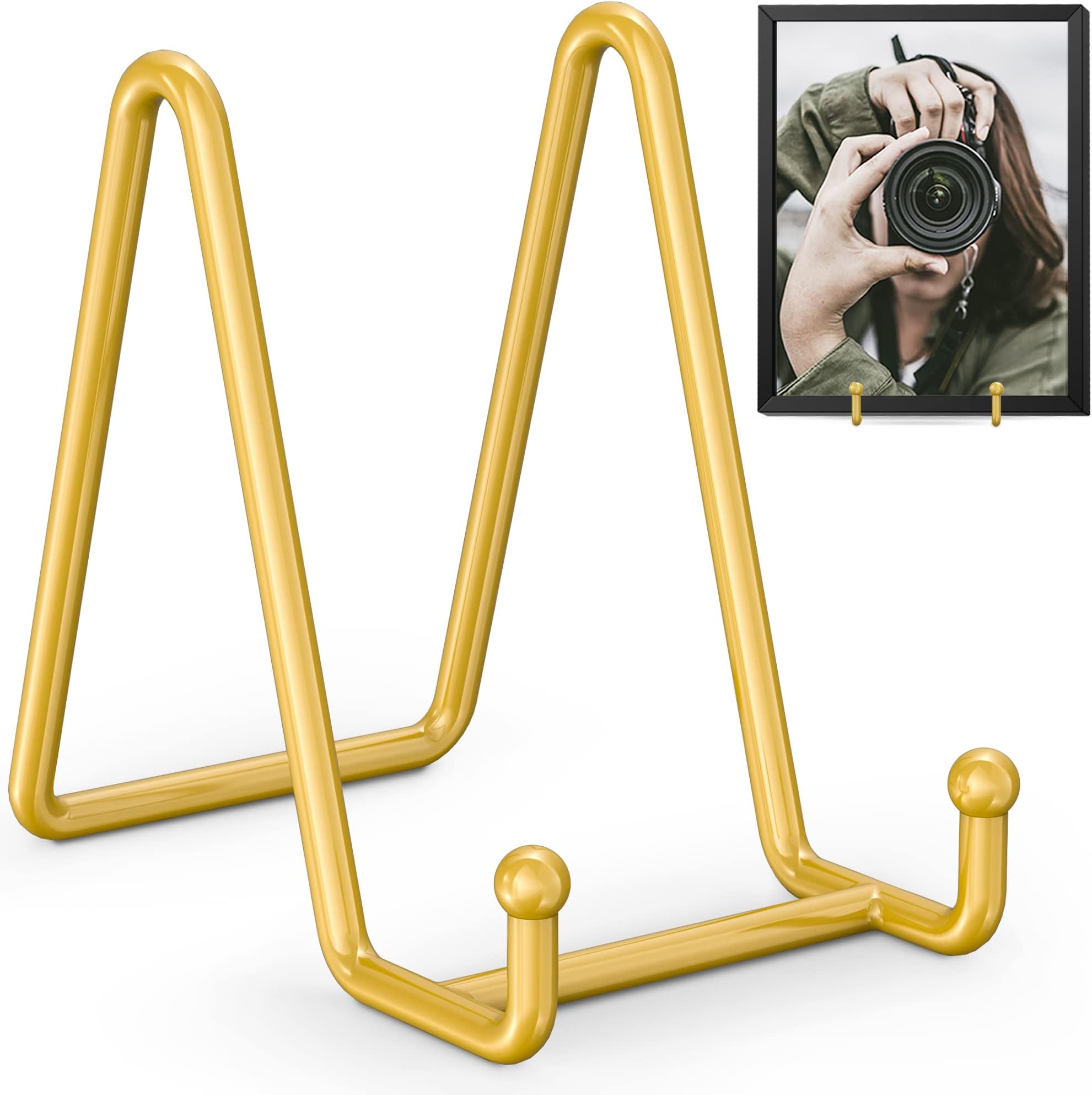 Amazon.com: Canupdog Display Stand for Frameo 10.1 Inch Digital Picture ...