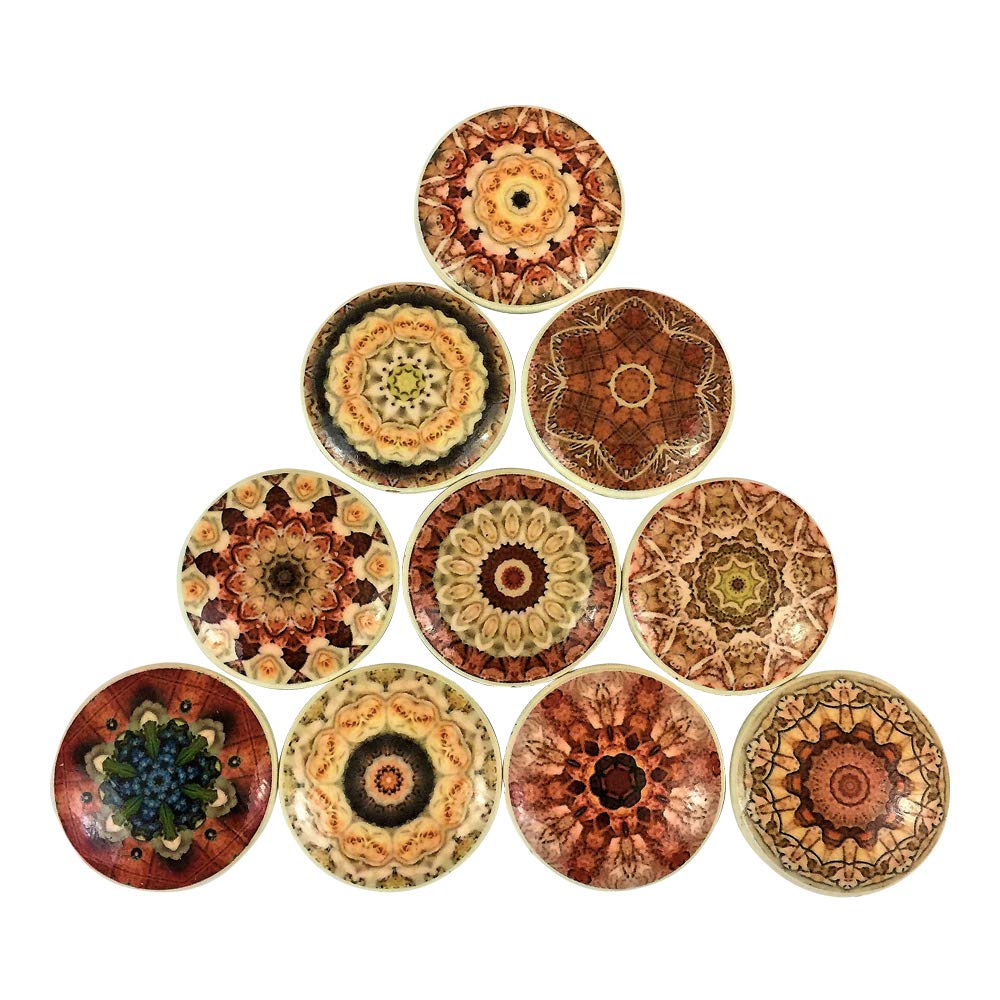 Twisted R Design Cabinet Knobs, Knobs for Kitchen Cabinets and Drawers ...