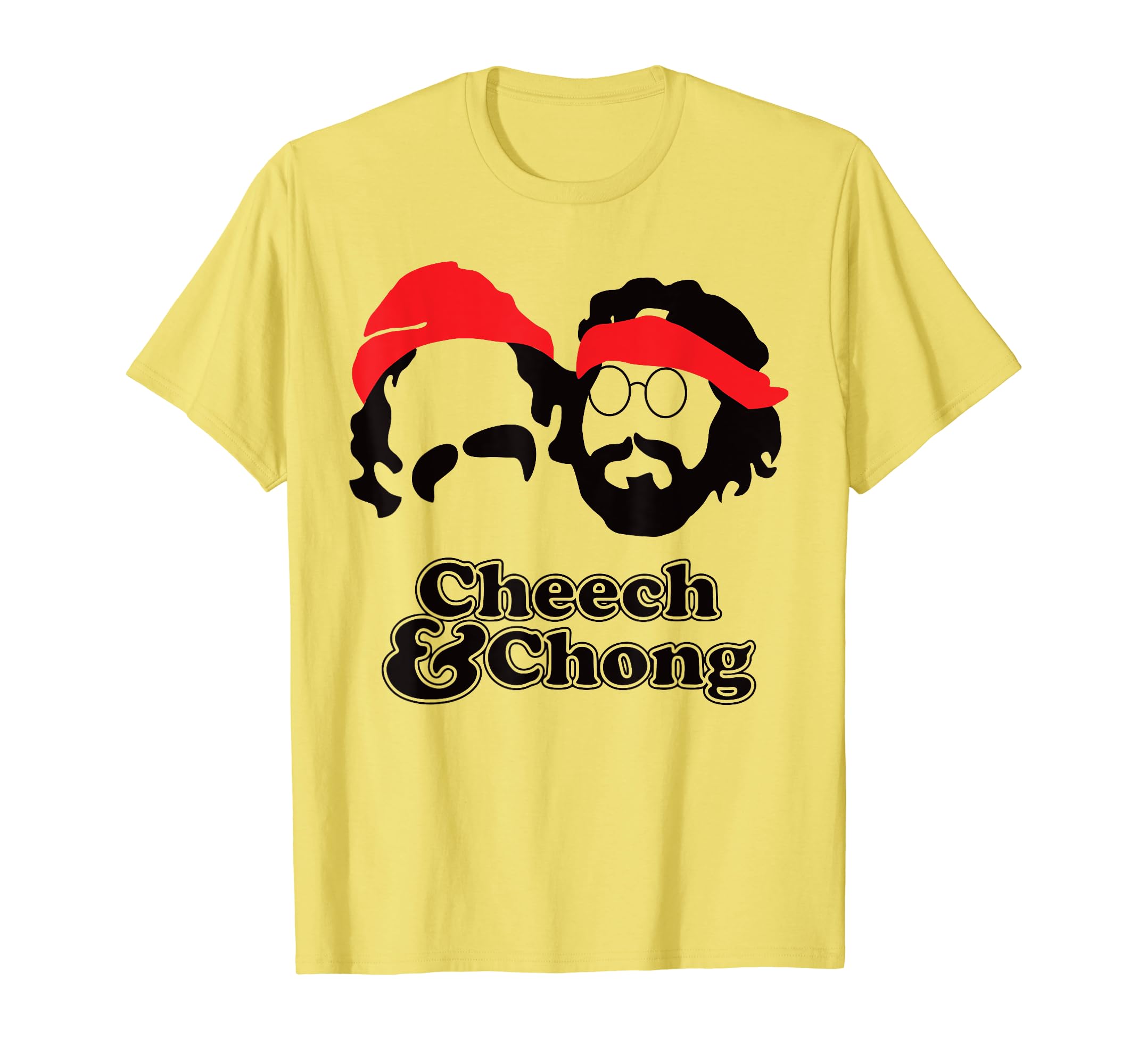 Amazon.com: Cheech & Chong - Variety of Designs T-Shirt : Clothing ...