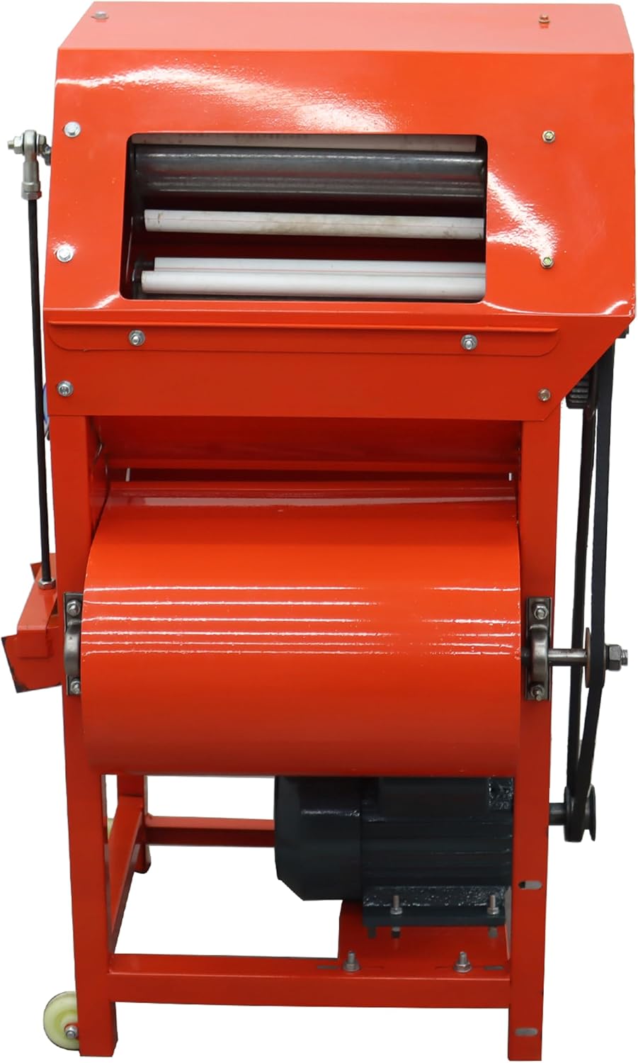 Amazon.com: TECHTONGDA Peanut Picker Thresher Semi-Automatic Electric ...