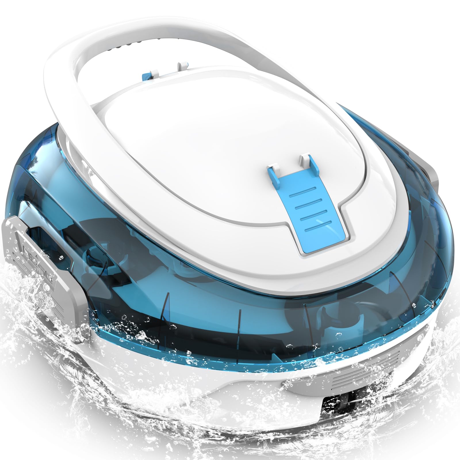 9 Best Vacuum For Swimming Pool | Stop Scrubbing, Start Floating
