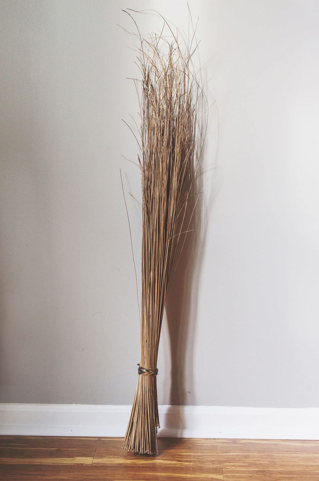 Walis Ting Ting | Stick Broom | Filipino Broom | Coconut Broom, Brown ...