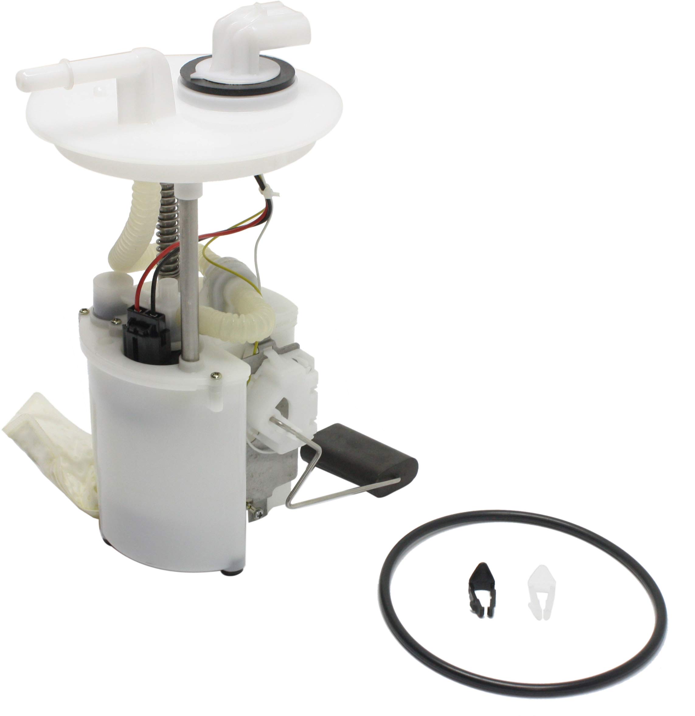 Snapklik.com : Garage-Pro Electric Fuel Pump Module Assembly
