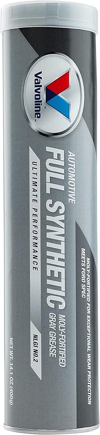 Top 3 Best Snowmobile Suspension Grease of 2022