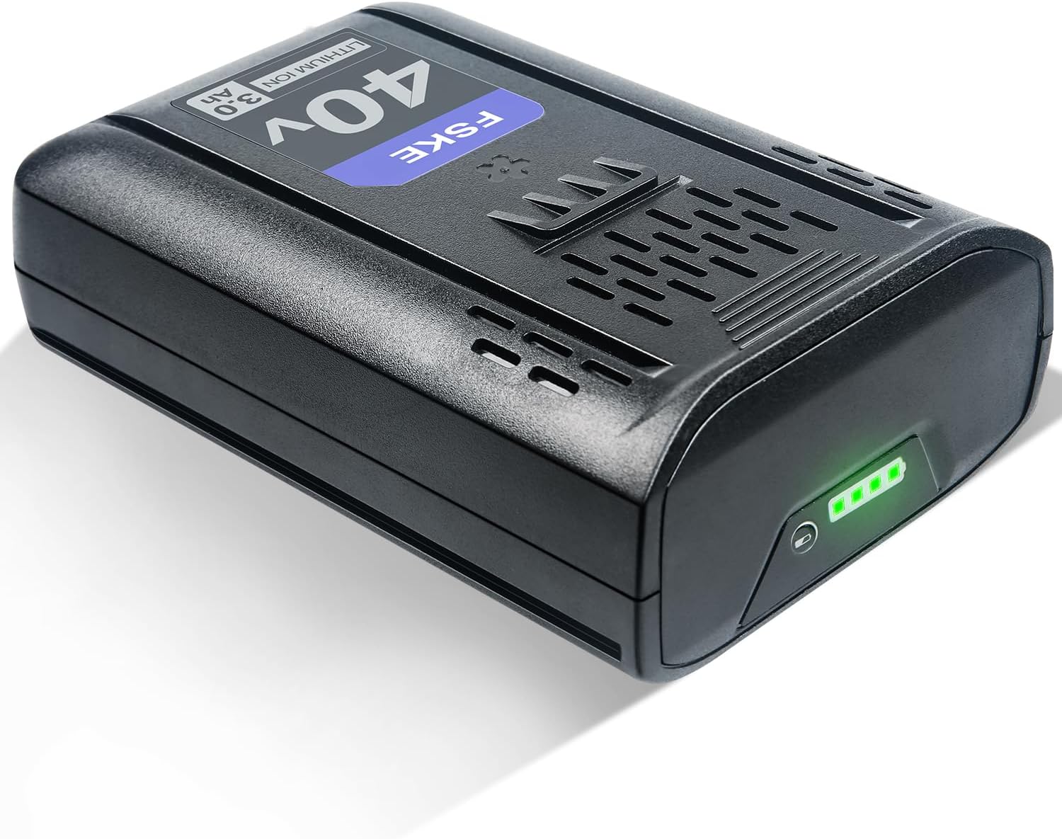 Amazon.com: DTK 80V 3000mAh Battery Replacement for Kobalt 80V Battery ...