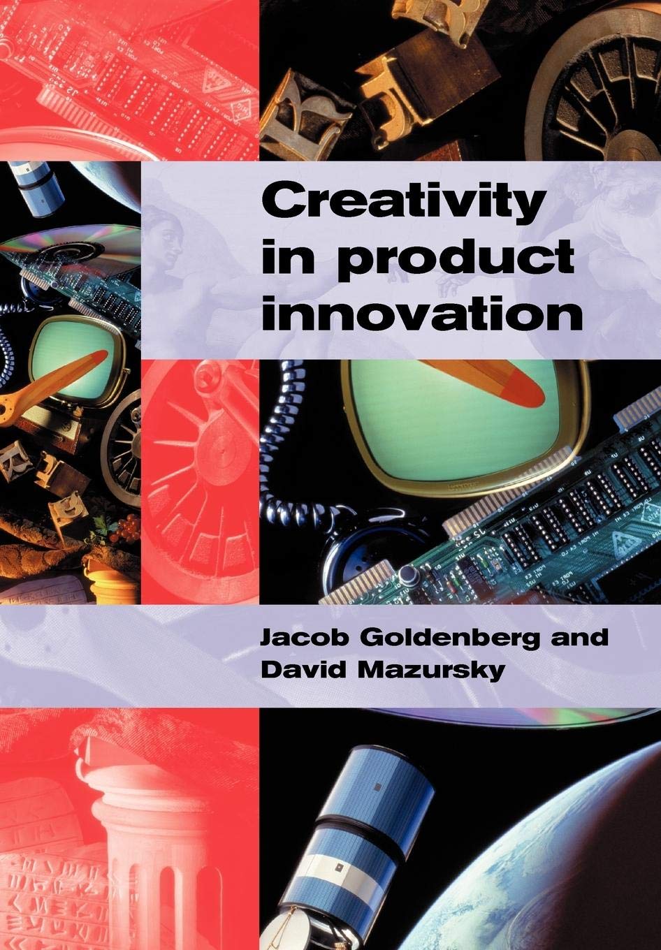 Creativity in Product Innovation: Amazon.co.uk: Goldenberg, Jacob ...