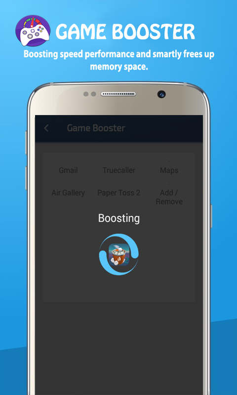 Smart Optimizer - App on Amazon Appstore