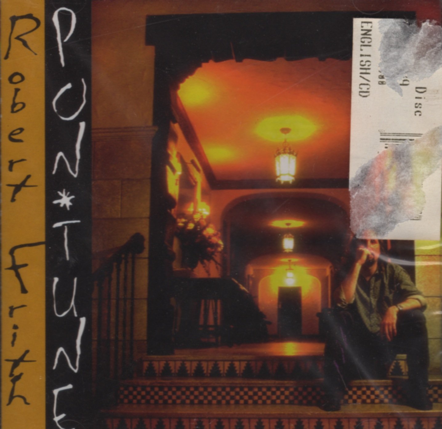 Pontune: Robert Frith: Amazon.in: Music}