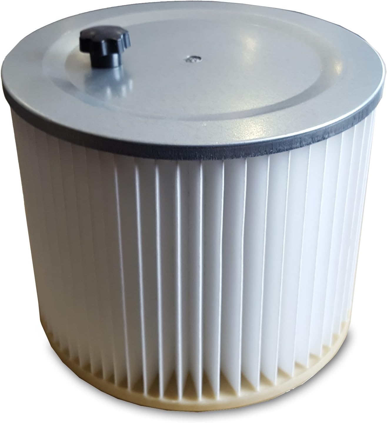Amazon.com: Replacement Inner Cloth Filter for the Prolux CV12000 ...