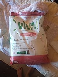 Areia Higiênica Biodegradável para Gatos Petfive / Viva Verde Limpeza Plena 4kg | Amazon.com.br