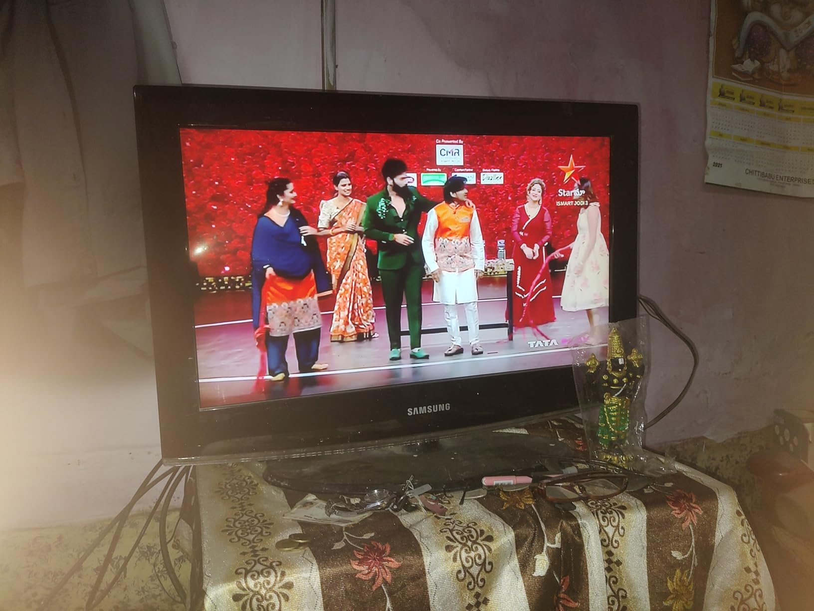 LCD/LED Tft Polarizer Film Sheets Replacement Front 32inch Television ...