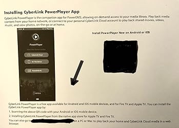 Amazon.com: CyberLink PowerDVD 23 Ultra | Award-Winning Blu-ray, DVD, & Media Player Software ...