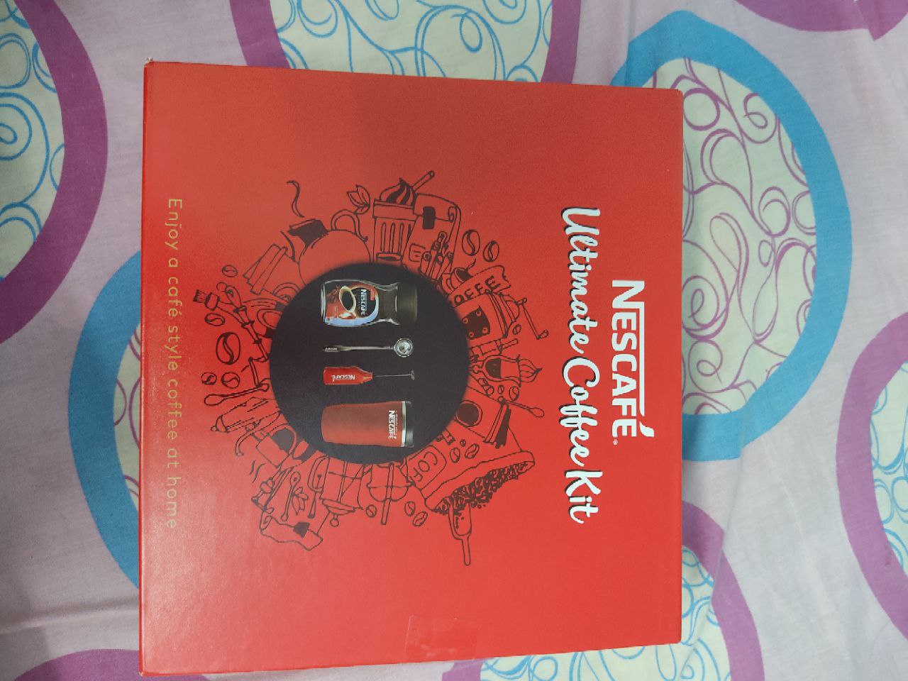 NESCAFE Classic Instant Coffee | Indulge in a delicious NESCAFE Cold ...