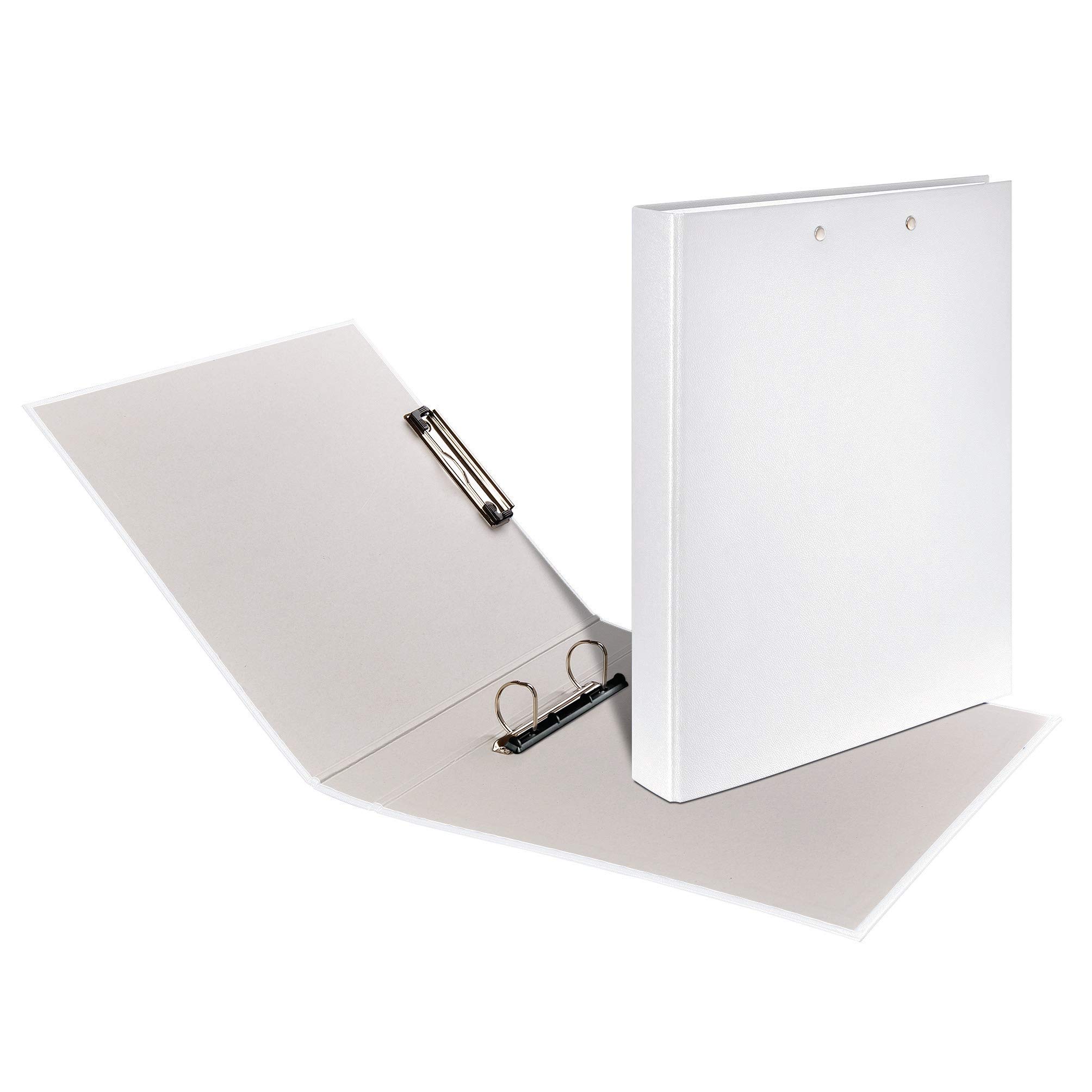 Buy Original Falken Clip Book Pack of 5 Made in Germany Polypropylene ...