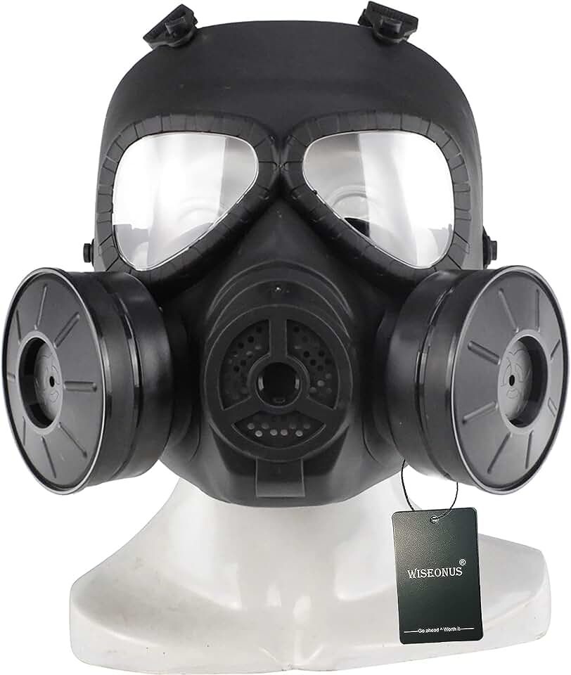 Suchergebnis Auf Amazon.de Für: Gasmaske