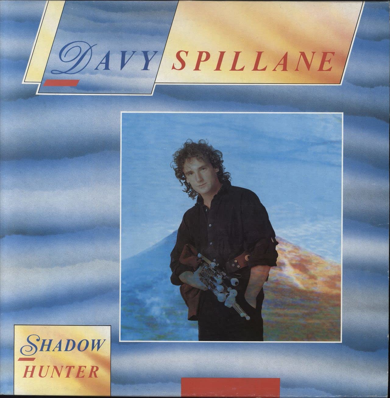 Amazon.com: Shadow Hunter: CDs & Vinyl