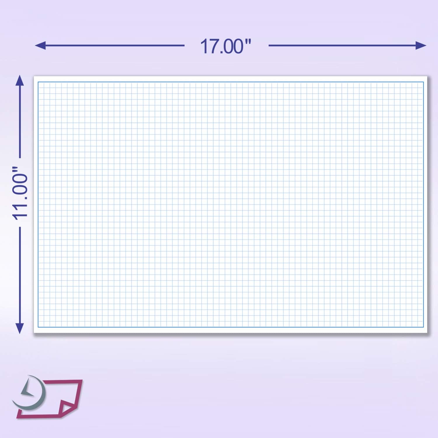 Buy Next Day Labels 11x17 Blueprint And Graph Paper 1 Pad 50 Sheets buy-next-day-labels-11x17-blueprint-and-graph-paper-1-pad-50-sheets