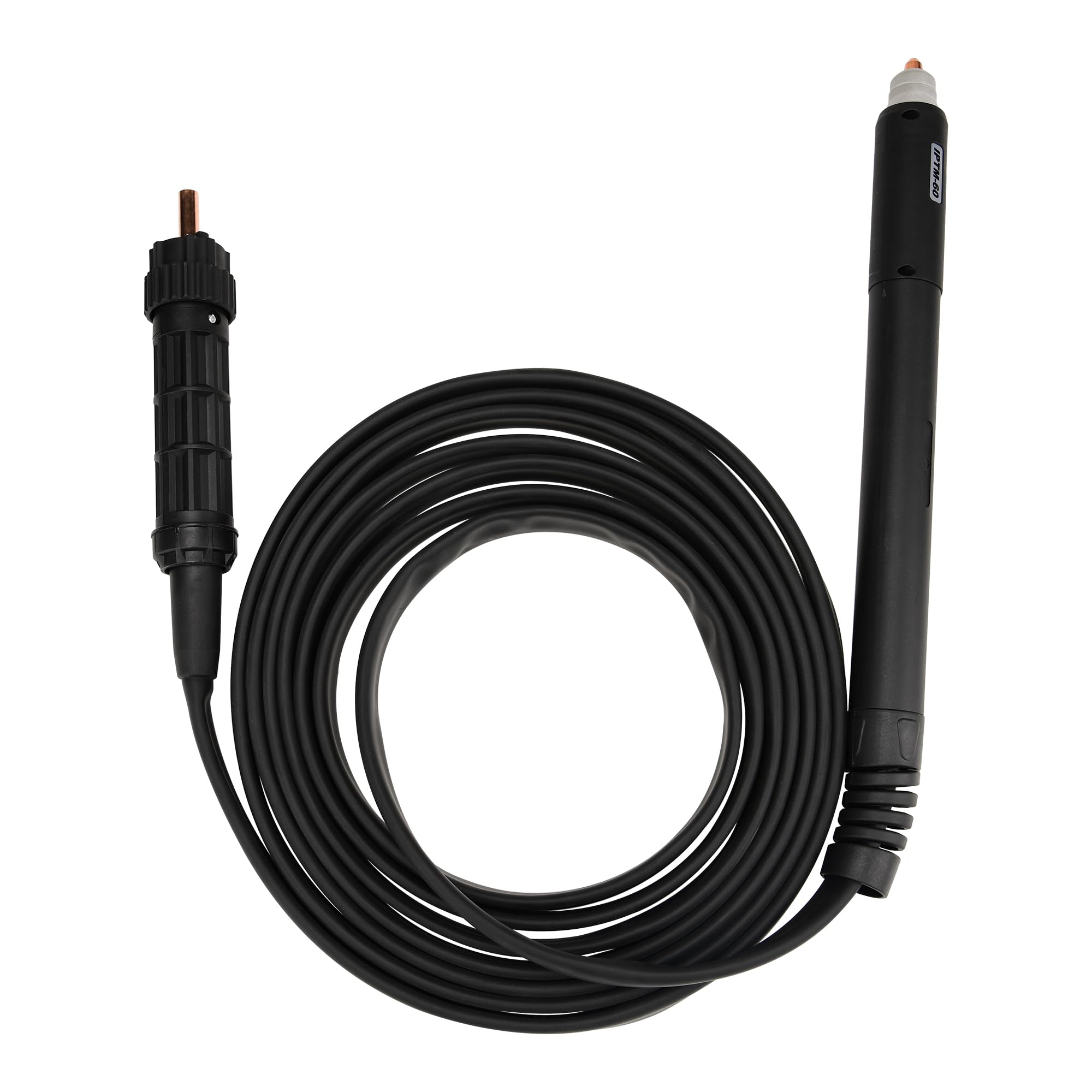 Snapklik.com : Hynade Hynade Plasma Cutting Torch,PTM60 20FT Non-HF ...