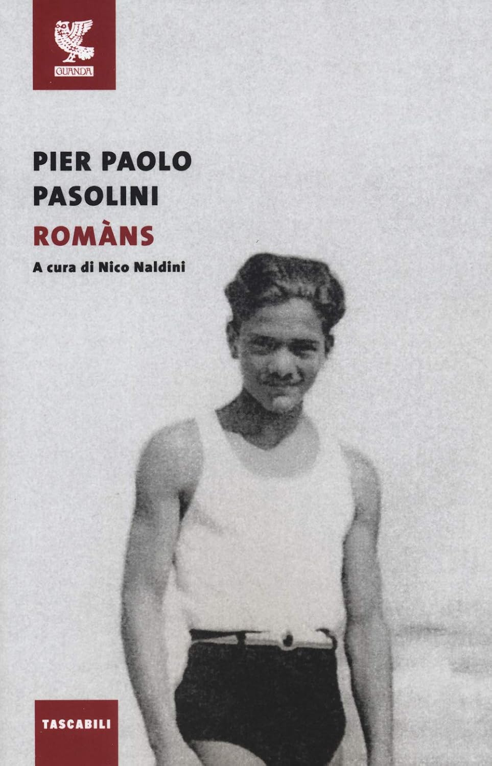 Amazon.com: Romans: 9788823515529: Pasolini, Pier Paolo: Libros