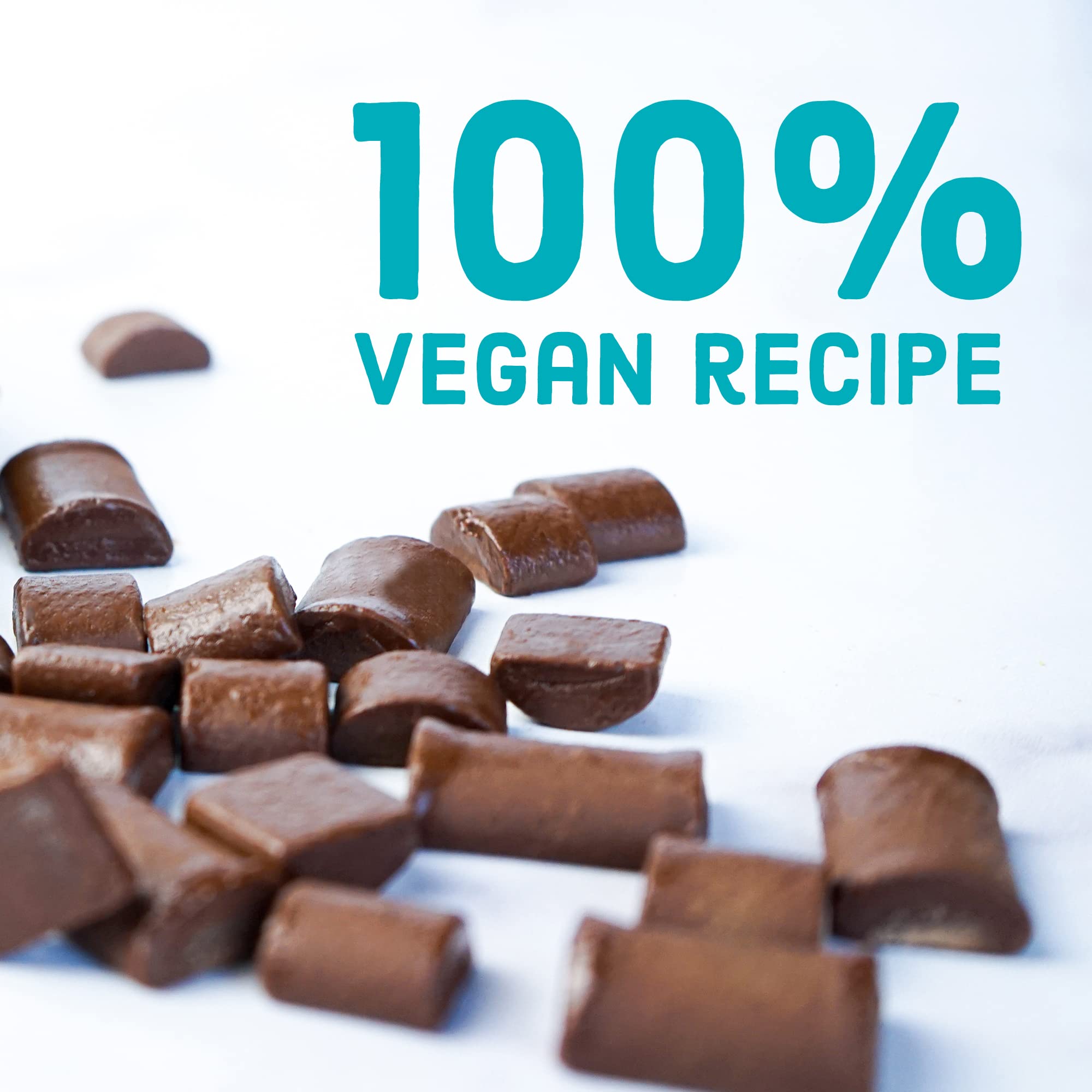 Snapklik.com : Enjoy Life Semi-Sweet Mega Chunks, Baking Chocolate ...