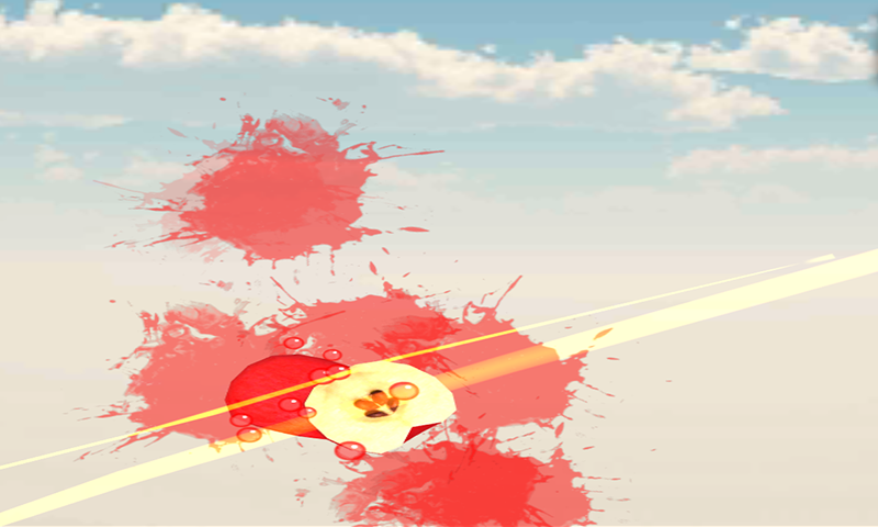 Fruit Karate - App on Amazon Appstore