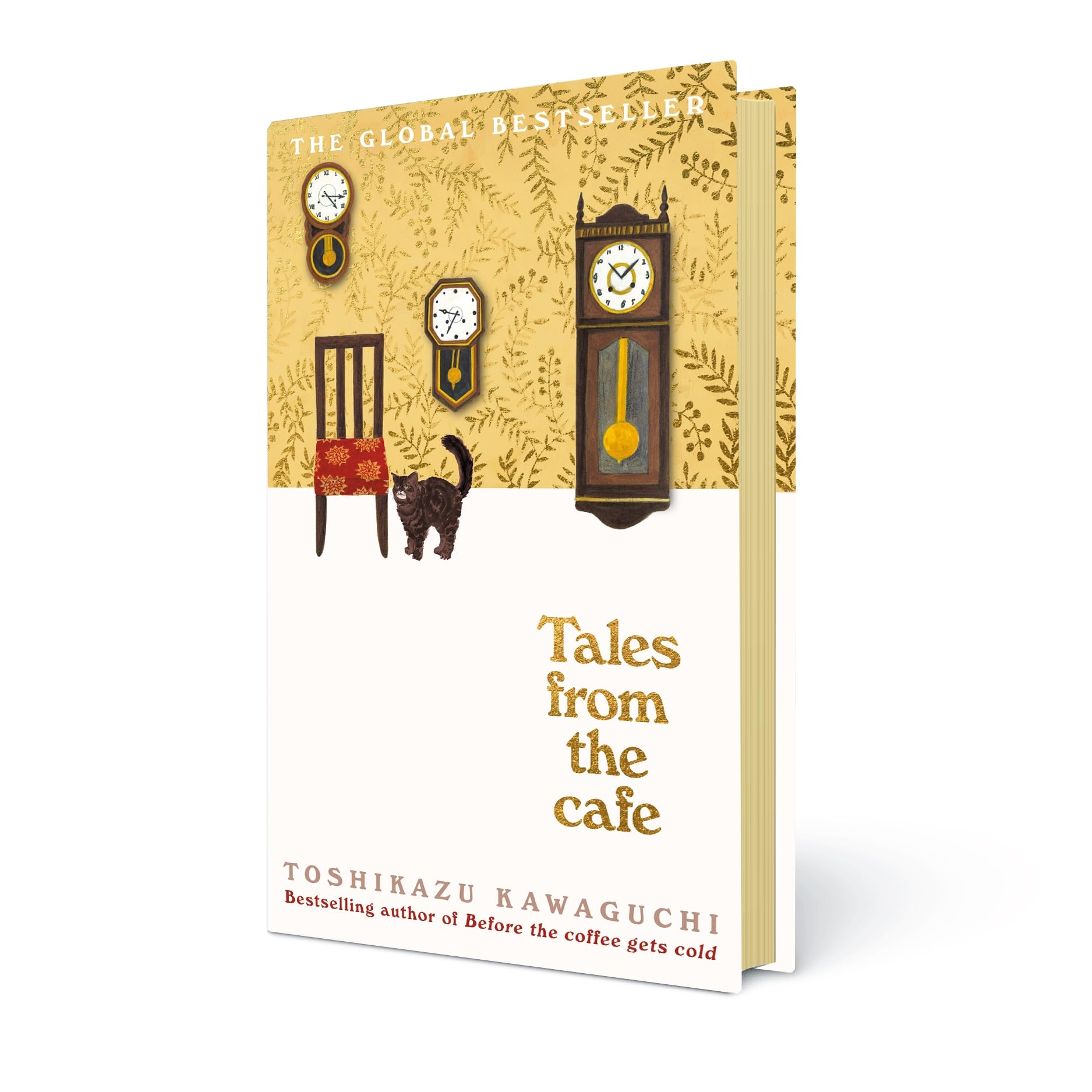 Tales from the Café:Book 2 in the million-copy bestselling Before the ...