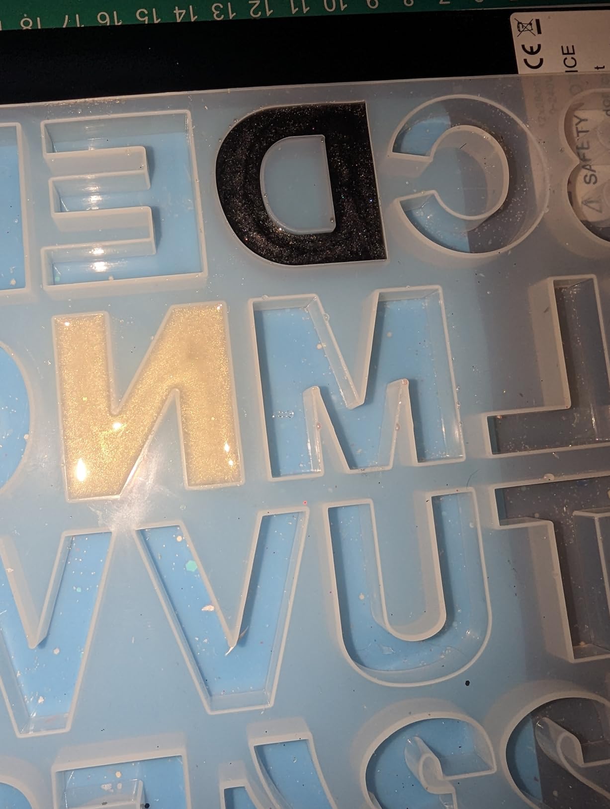 Resin Heating Mat,120℃ Resin Moulds Quick Curing Machine with 3 ...