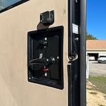 Amazon.com: TriMark RV Door Handle 36285-02 for motorhomes and Campers ...