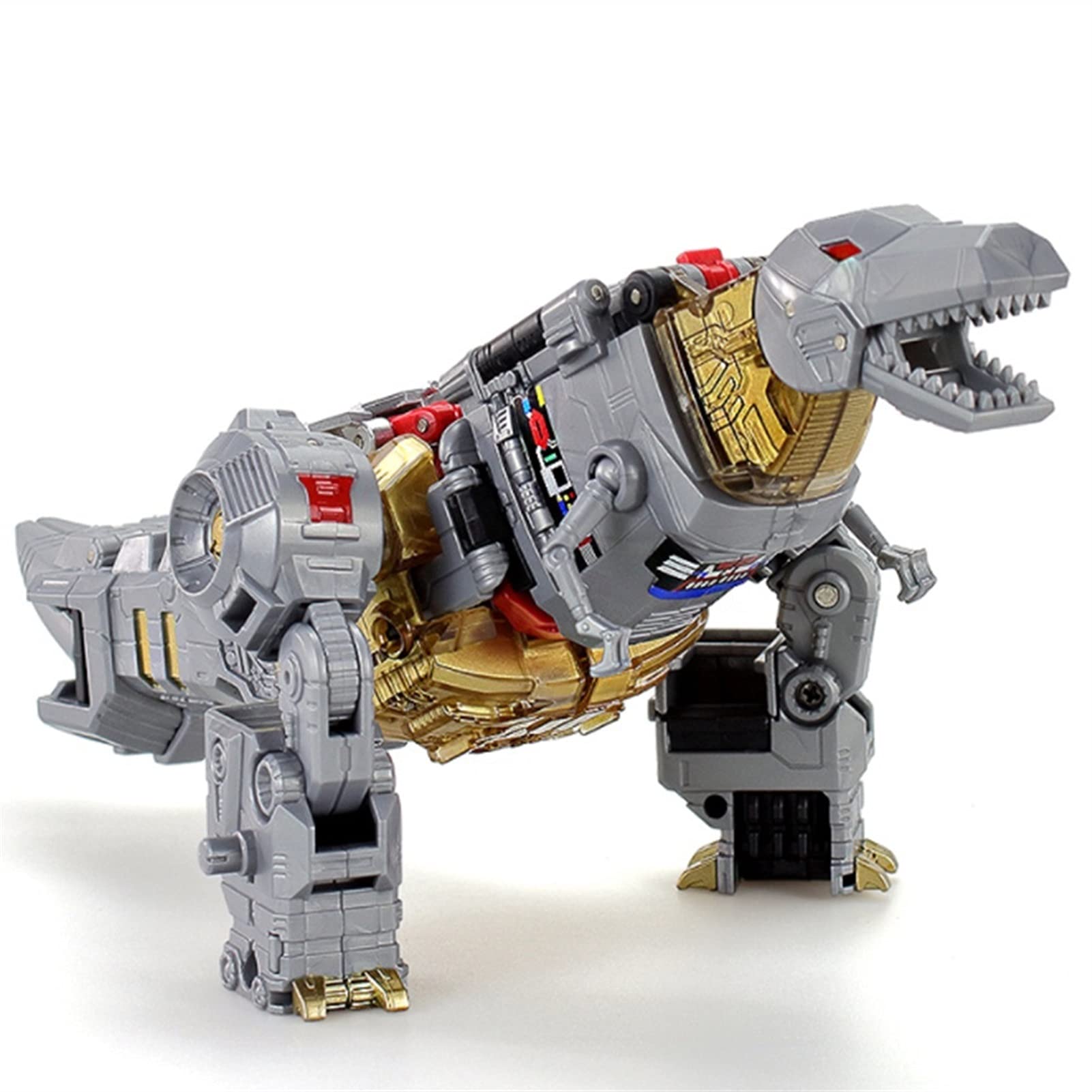 Transformer Dinobot Triceratops Hasbro Unveils SDCC Special Edition