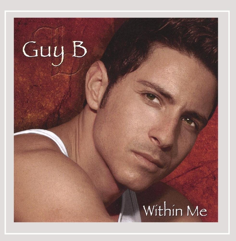 Amazon.com: Within Me: CDs & Vinyl