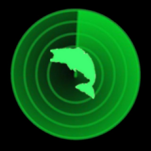 The Fishing Radar - App on Amazon Appstore