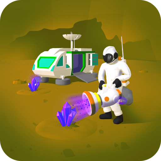 Space Y Mars Game - App on Amazon Appstore