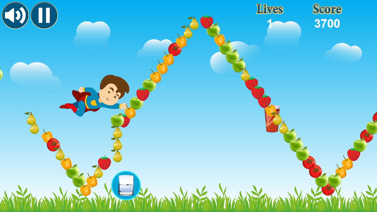 Health Hero - App on the Amazon Appstore
