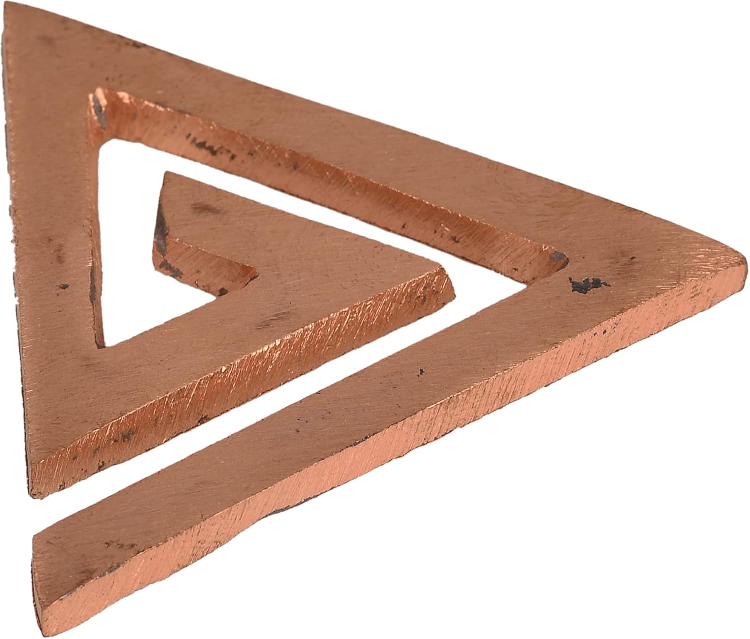 Copper Helix Vastu Remedies for South East Vaastu Dosh/Decorative ...