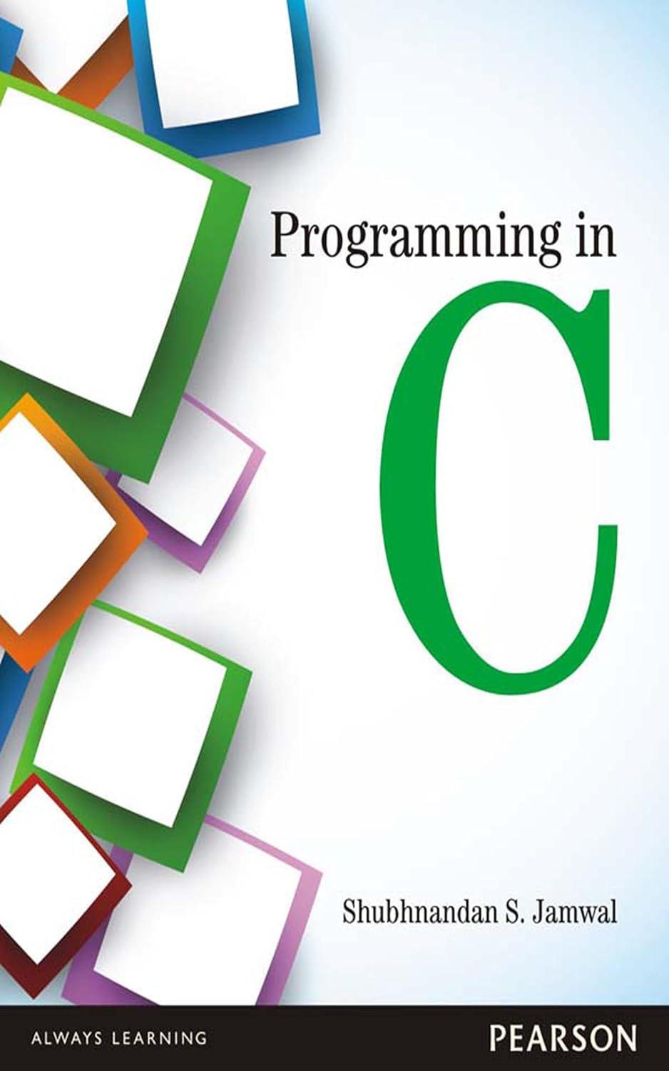 C Programming eBook : Jamwal: Amazon.in: Kindle Store