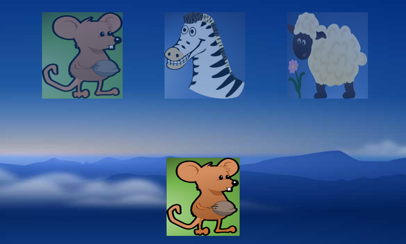 Drawings and figures - App on Amazon Appstore