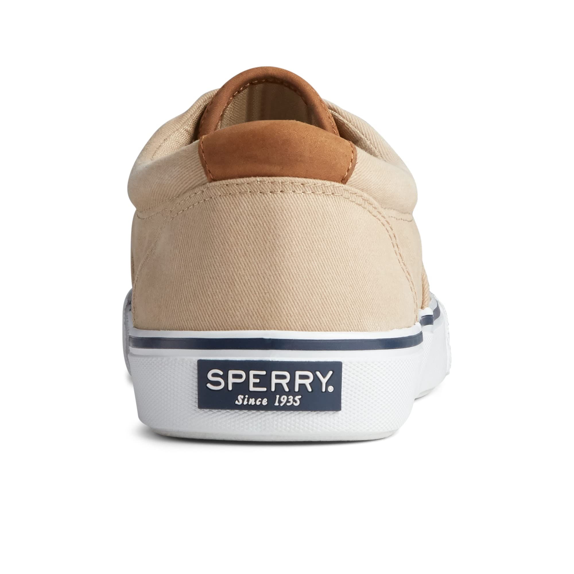 Snapklik.com : Sperry Mens STRIPER II CVO Core Sneaker