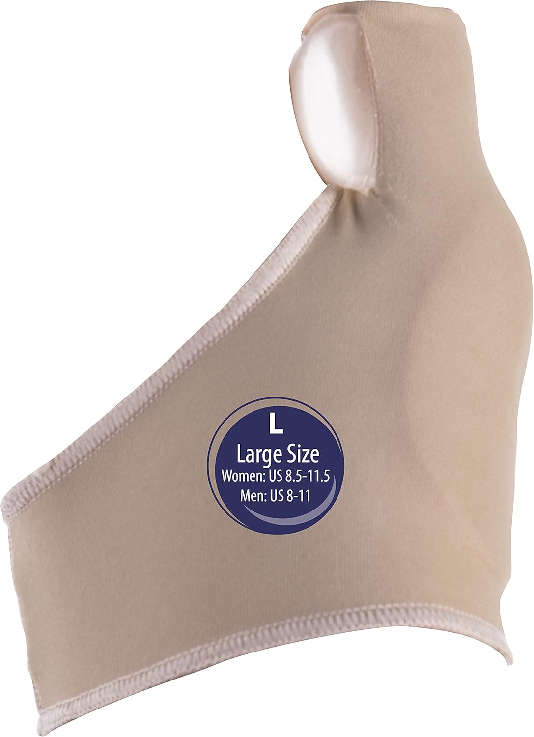 Bunion Sleeve - Correcteur d'Oignon - Manchons Anti-Douleur Bunion ...