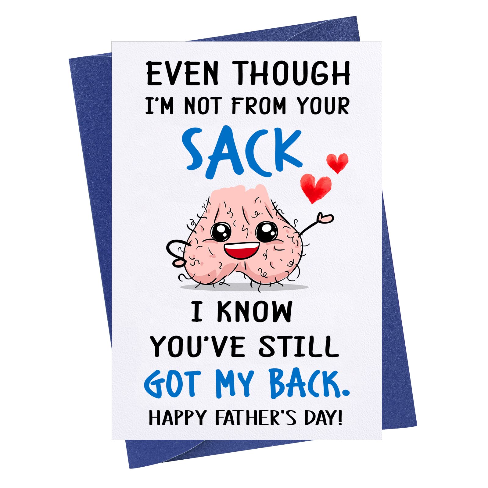Snapklik.com : Funny 1st Fathers Day Cards For Dad From Baby Happy ...