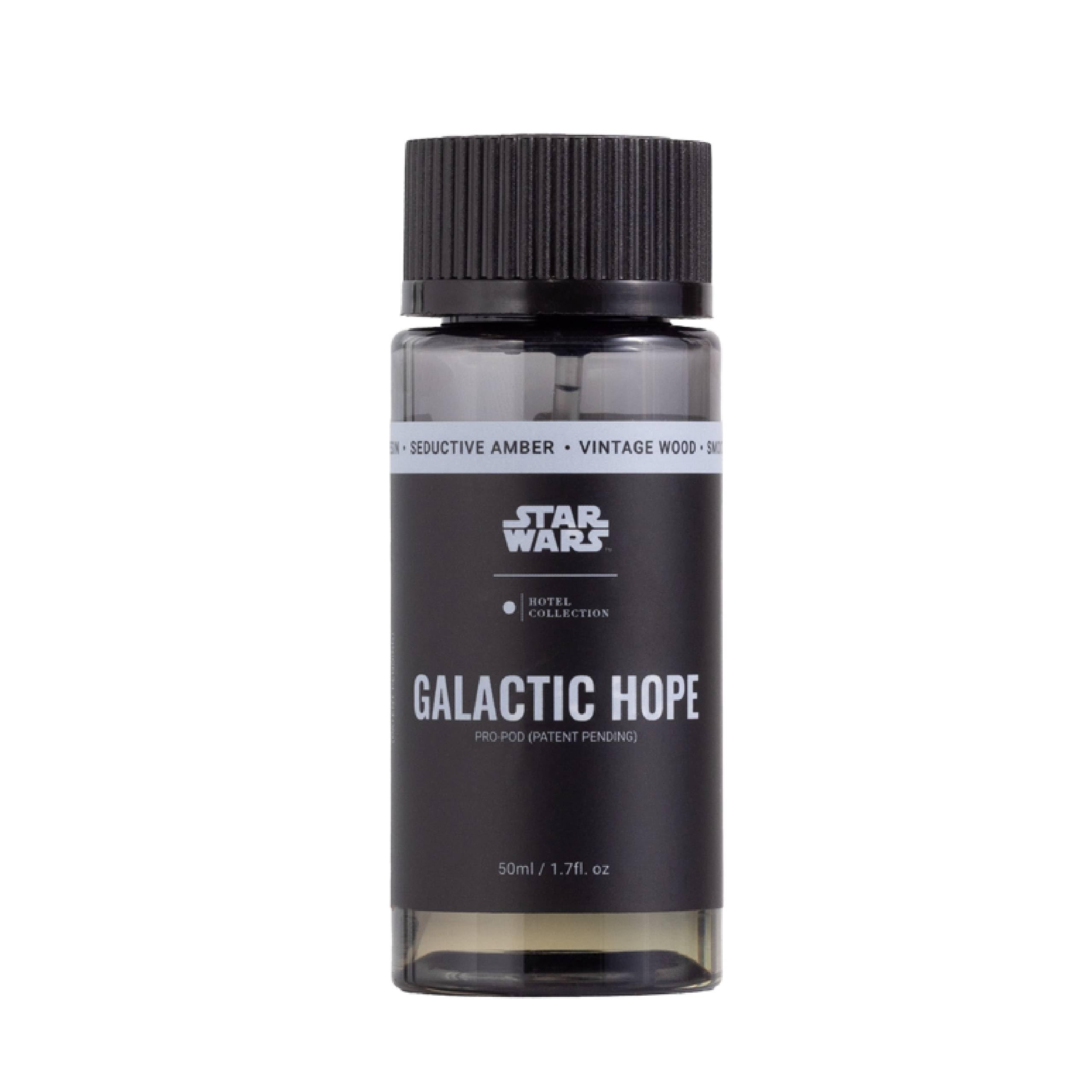 Amazon.com: Hotel Collection | Star Wars - Galactic Hope Pro-Pod Oil ...
